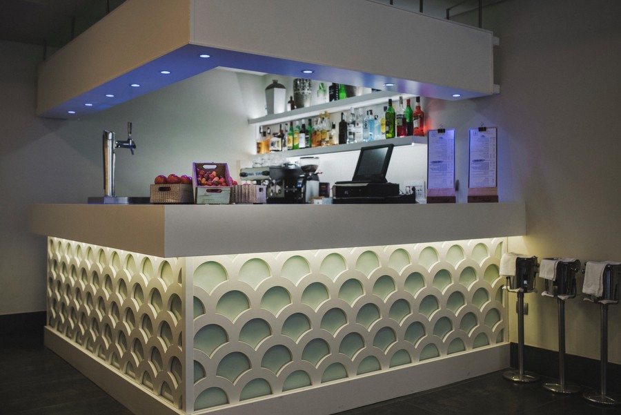 Restaurante El Ancla - El Médano Tenerife